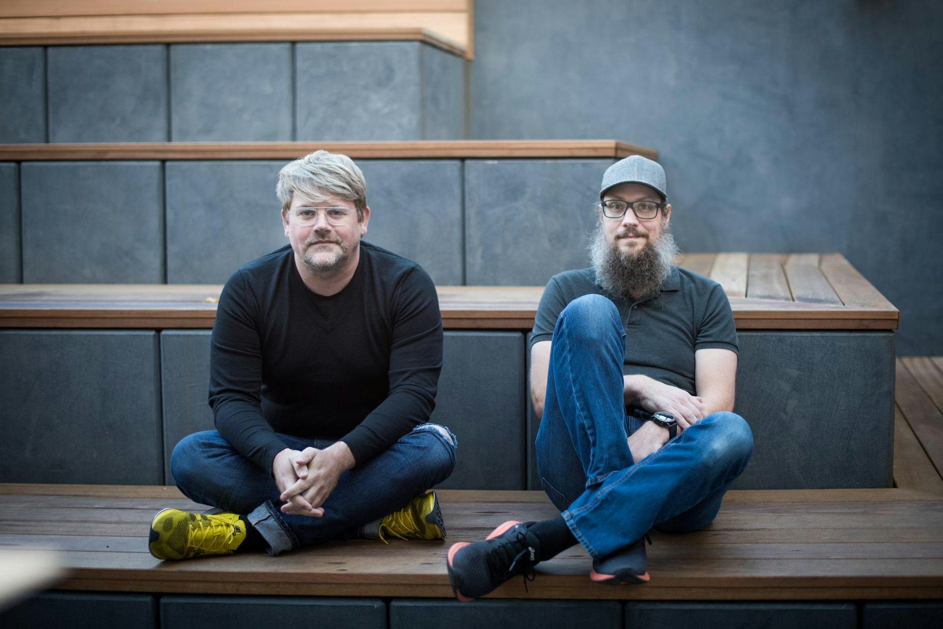 Einhorn, Sipgate, Rheingans: Wie New Work bei drei Unternehmen funktioniert