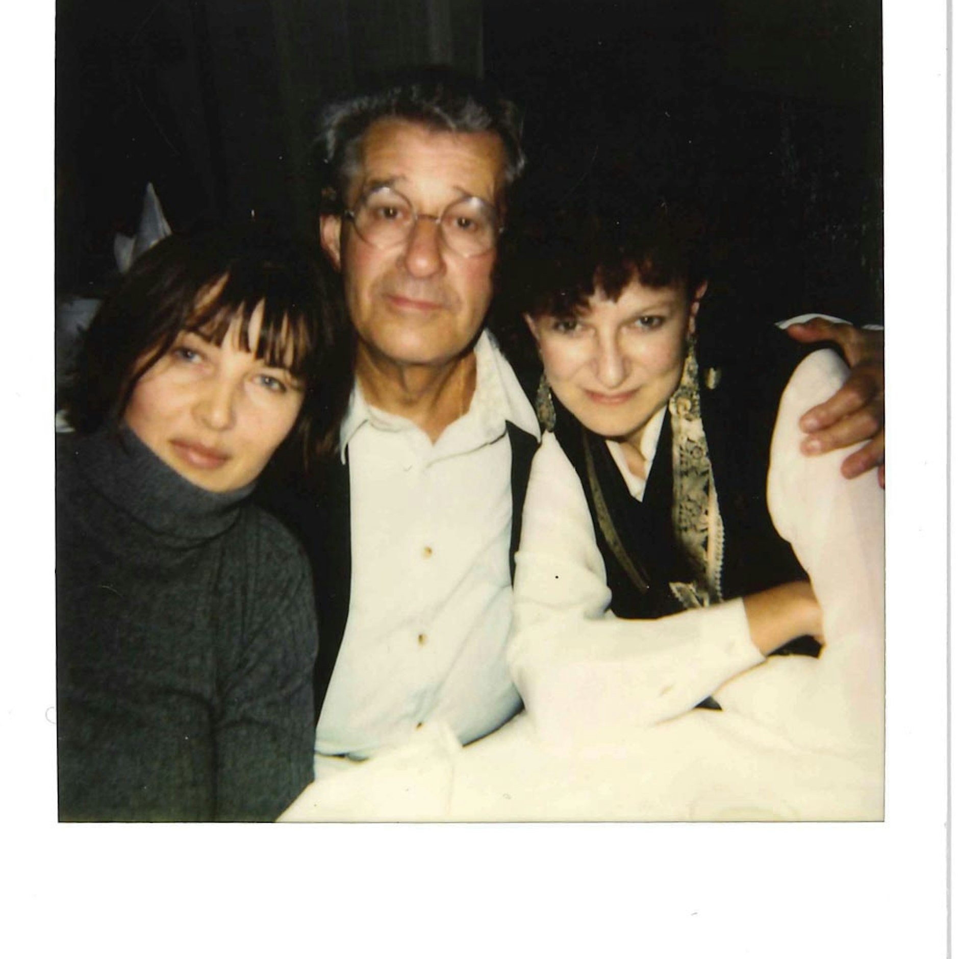 Jenny Capitain, unsere Frau in der Glamourwelt