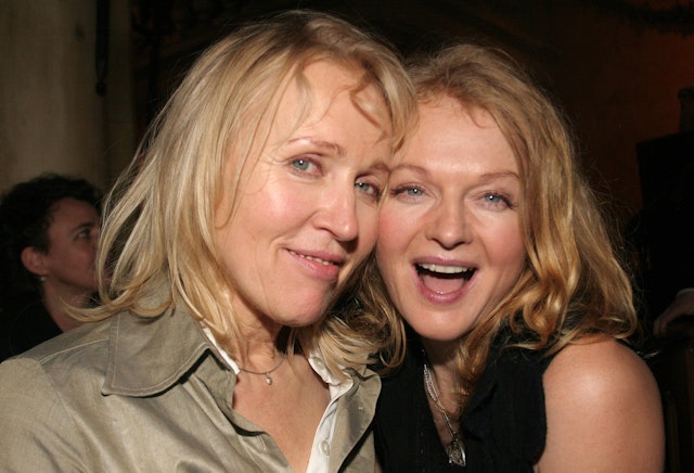 Annette Humpe: Das It-Girl wird 70