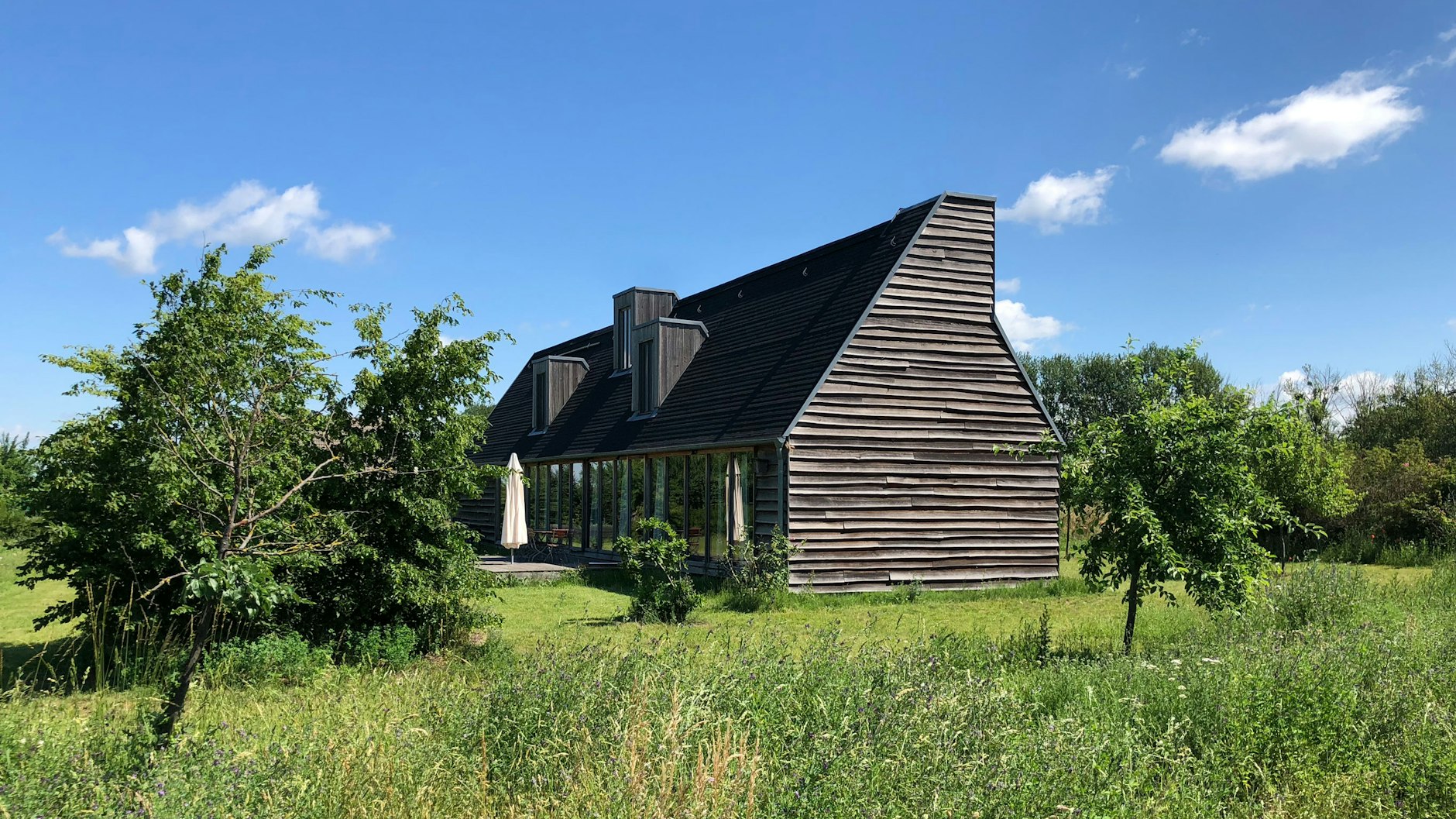 „Es geht nie um mich, sondern um den Ort“