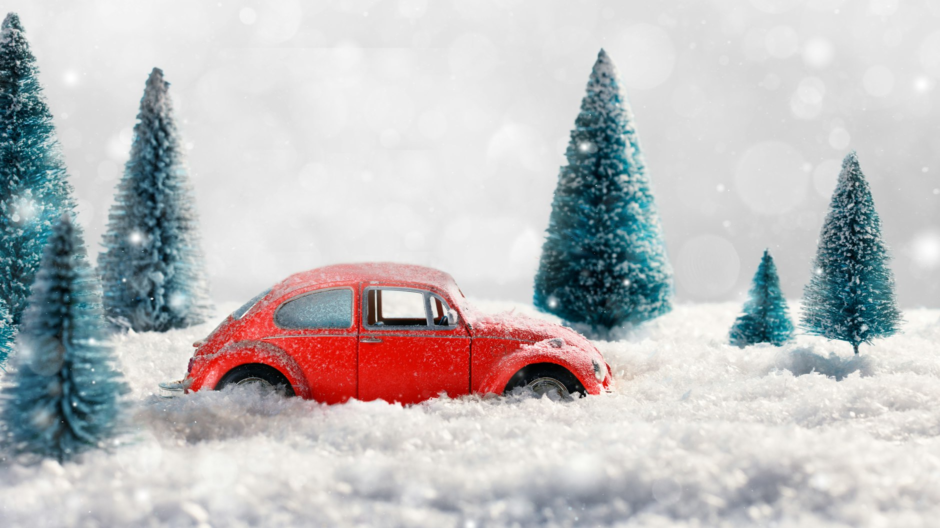 Auto in fünf Schritten winterfest machen: Checkliste und Tipps