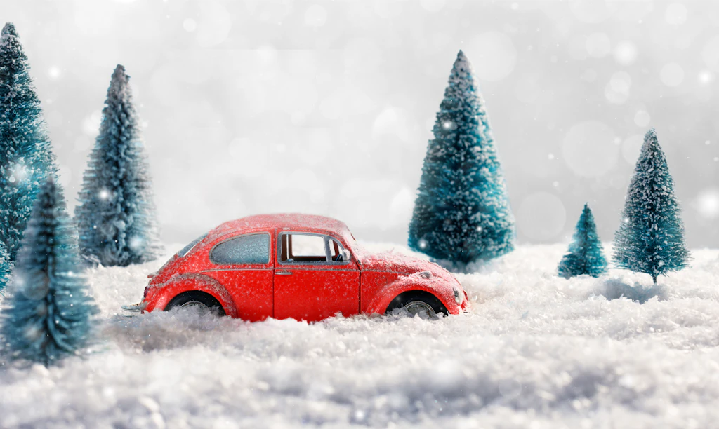 Auto in fünf Schritten winterfest machen: Checkliste und Tipps