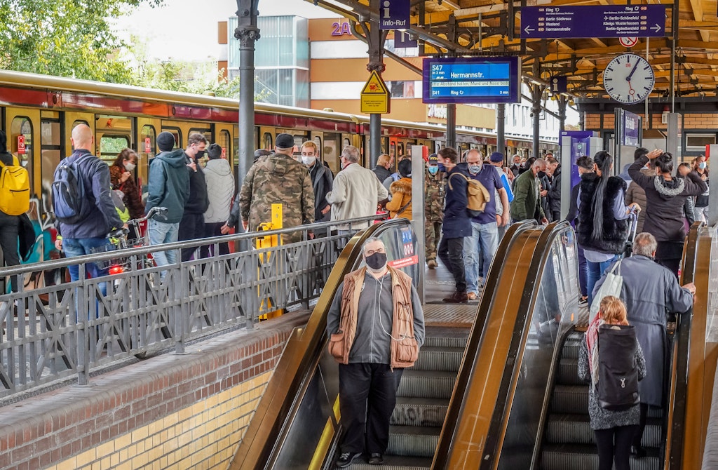 Alltag mit Corona – wo die meisten Infektionsrisiken liegen