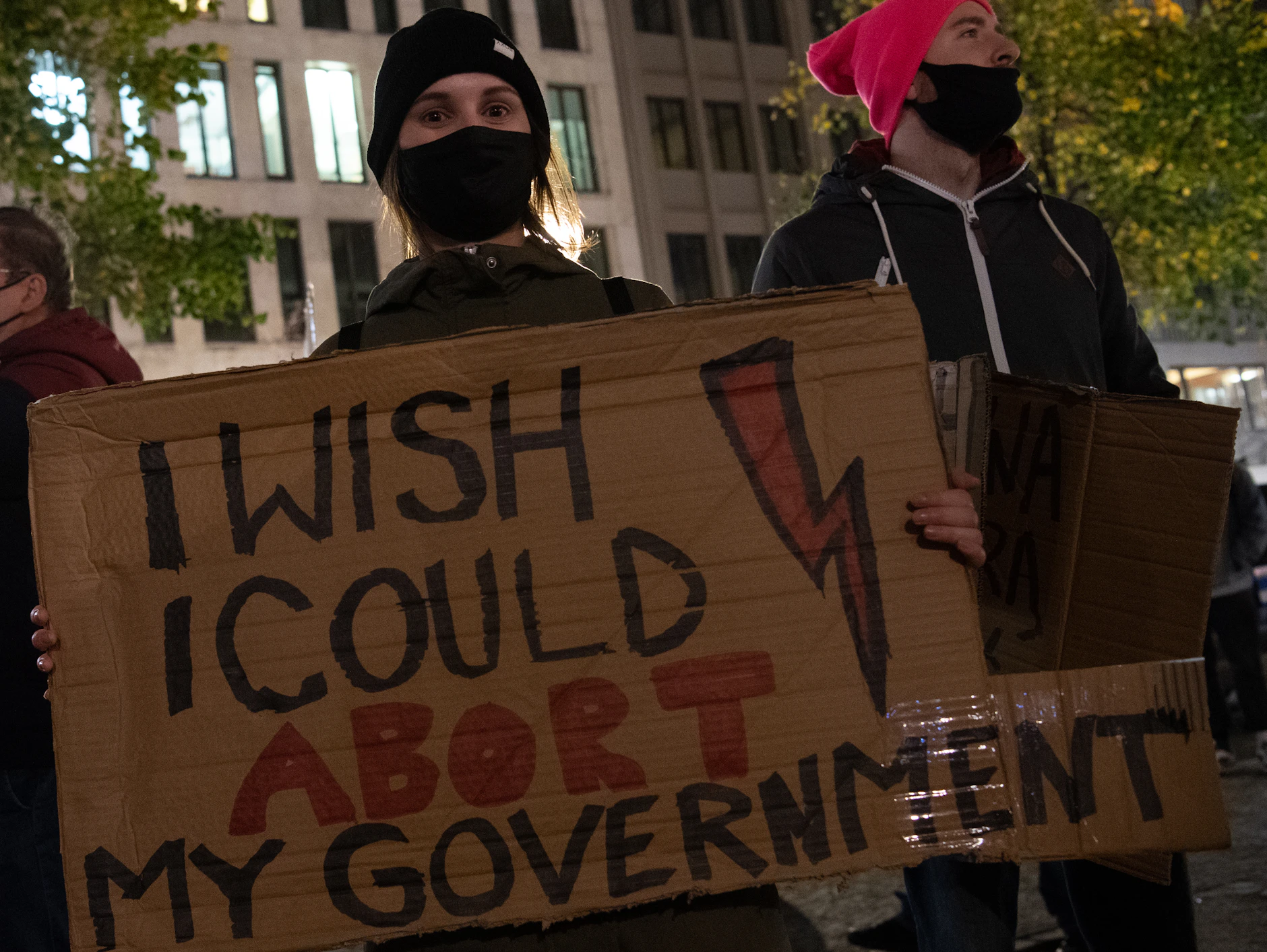 Ciocia Basia: the Berlin group helping Poles get abortions abroad