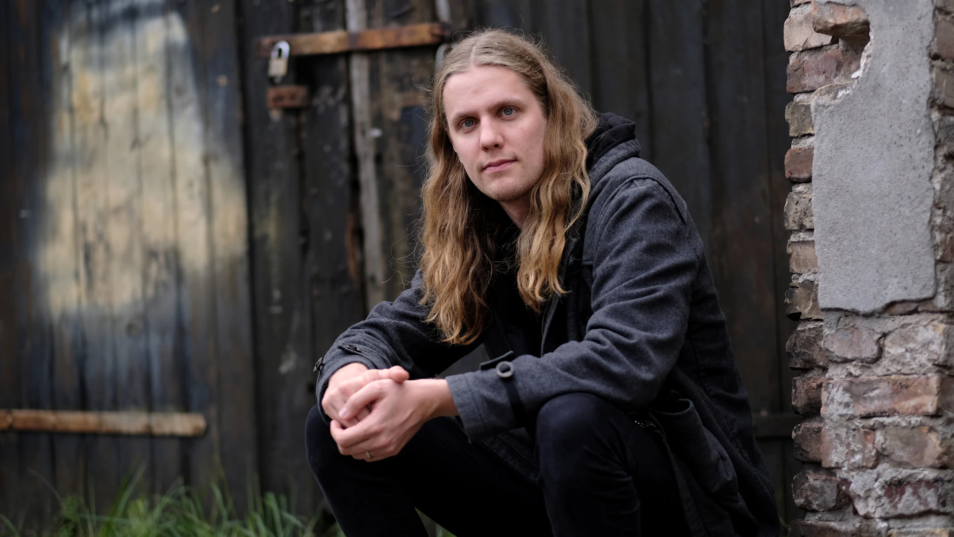 Daði Freyr:"If the song hadn’t taken off like it did, I probably would ...