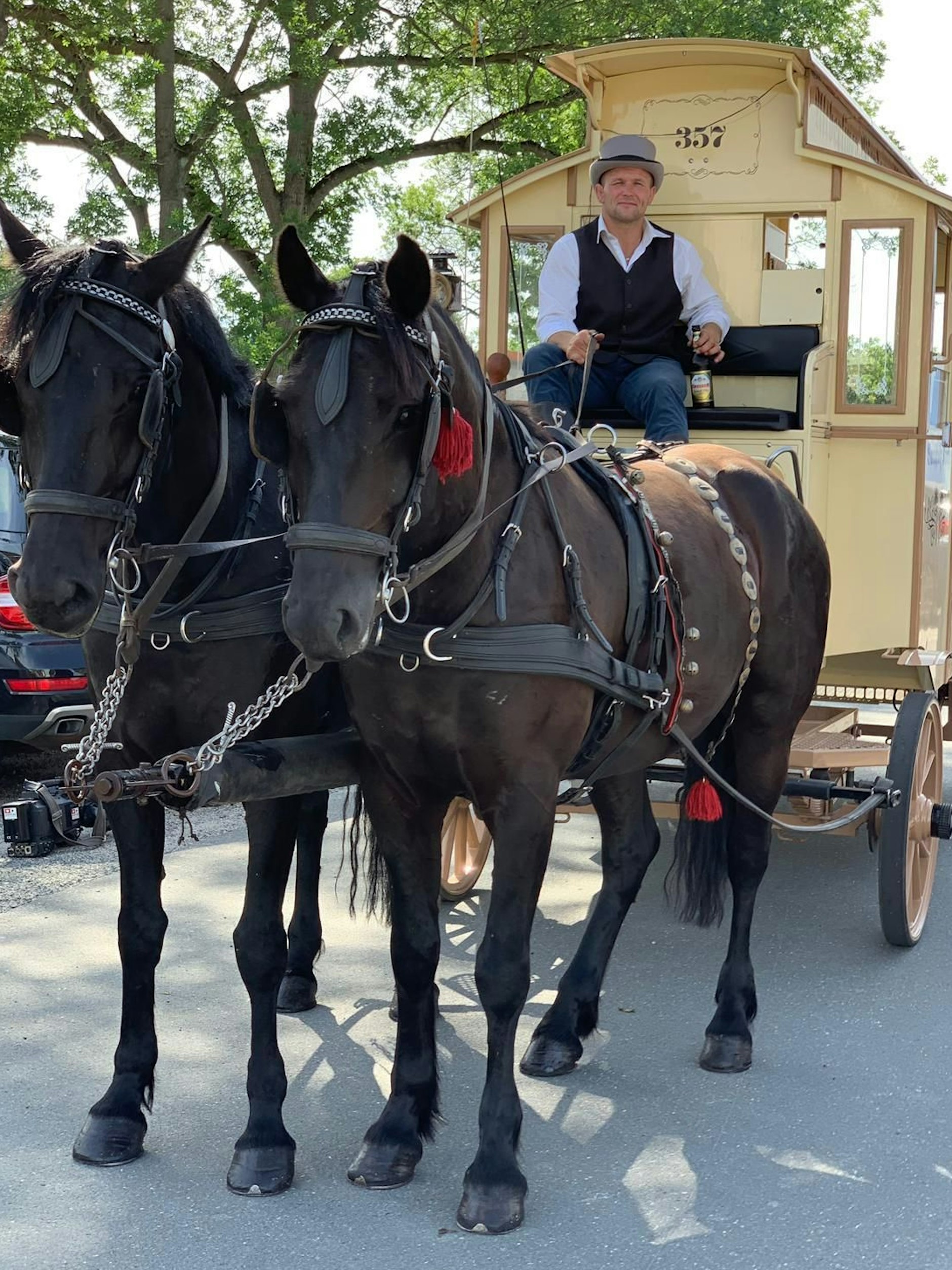 Dopingkontrolle: Wie sich der Ringer Martin Obst selbst ausgehebelt hat
