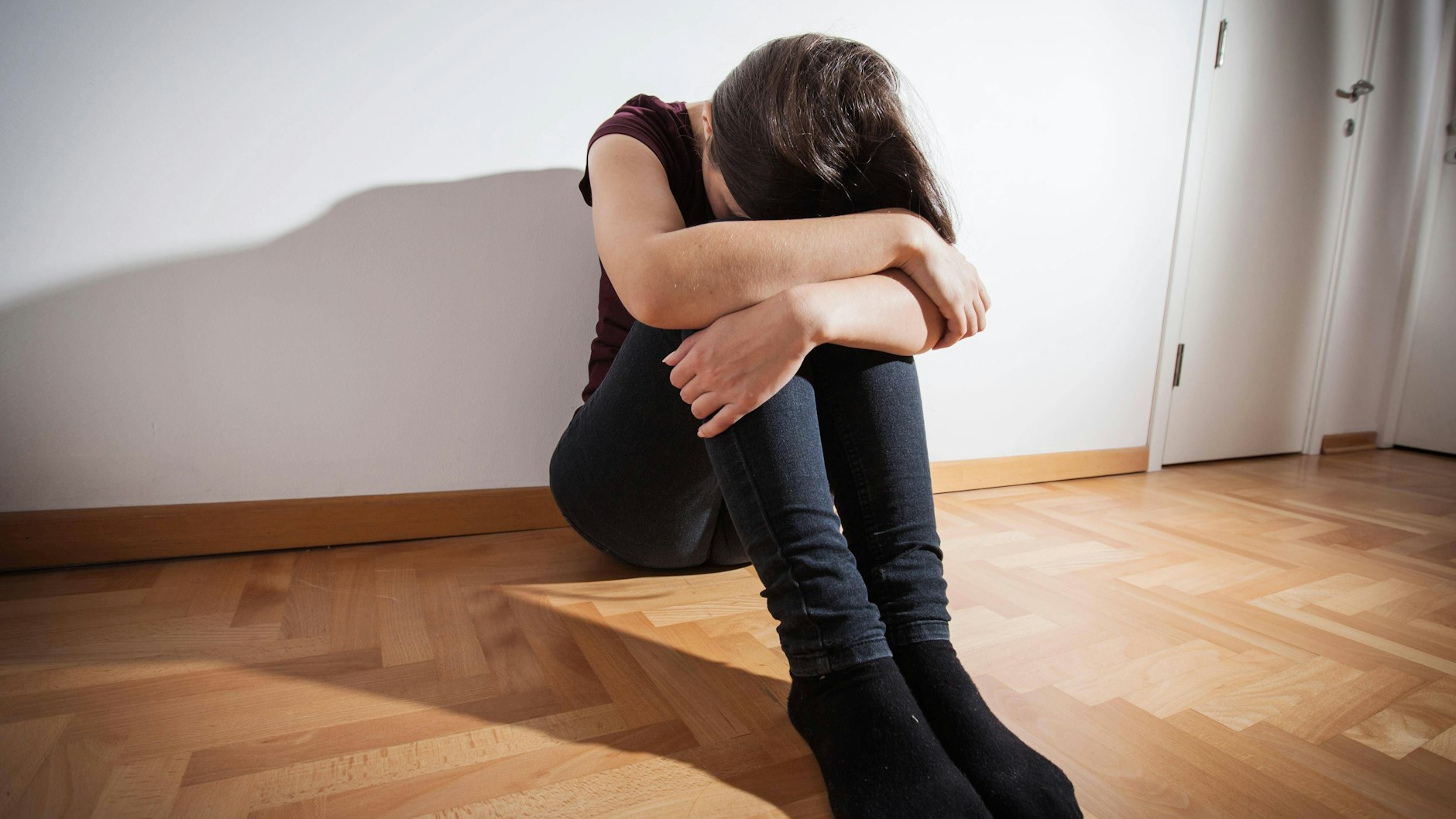 Möglicher Suizid: Zahl der Rettungseinsätze steigt massiv an