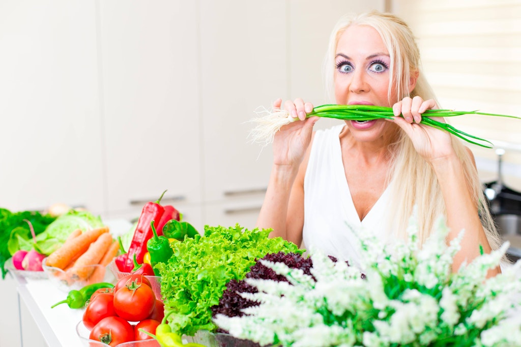 Sauber essen und entgiften: KURIER erklärt die aktuellen Food-Trends