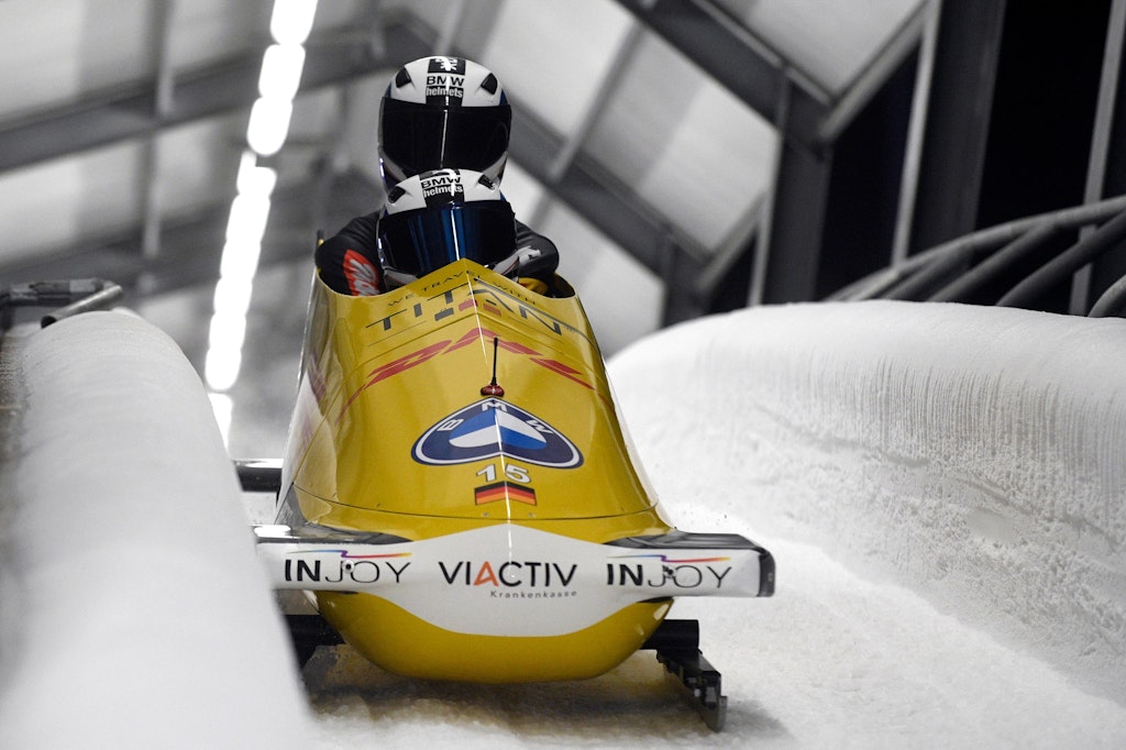 Neues Team, erschwerte Umstände: Wie Eric Franke den Weltcup-Auftakt erlebt