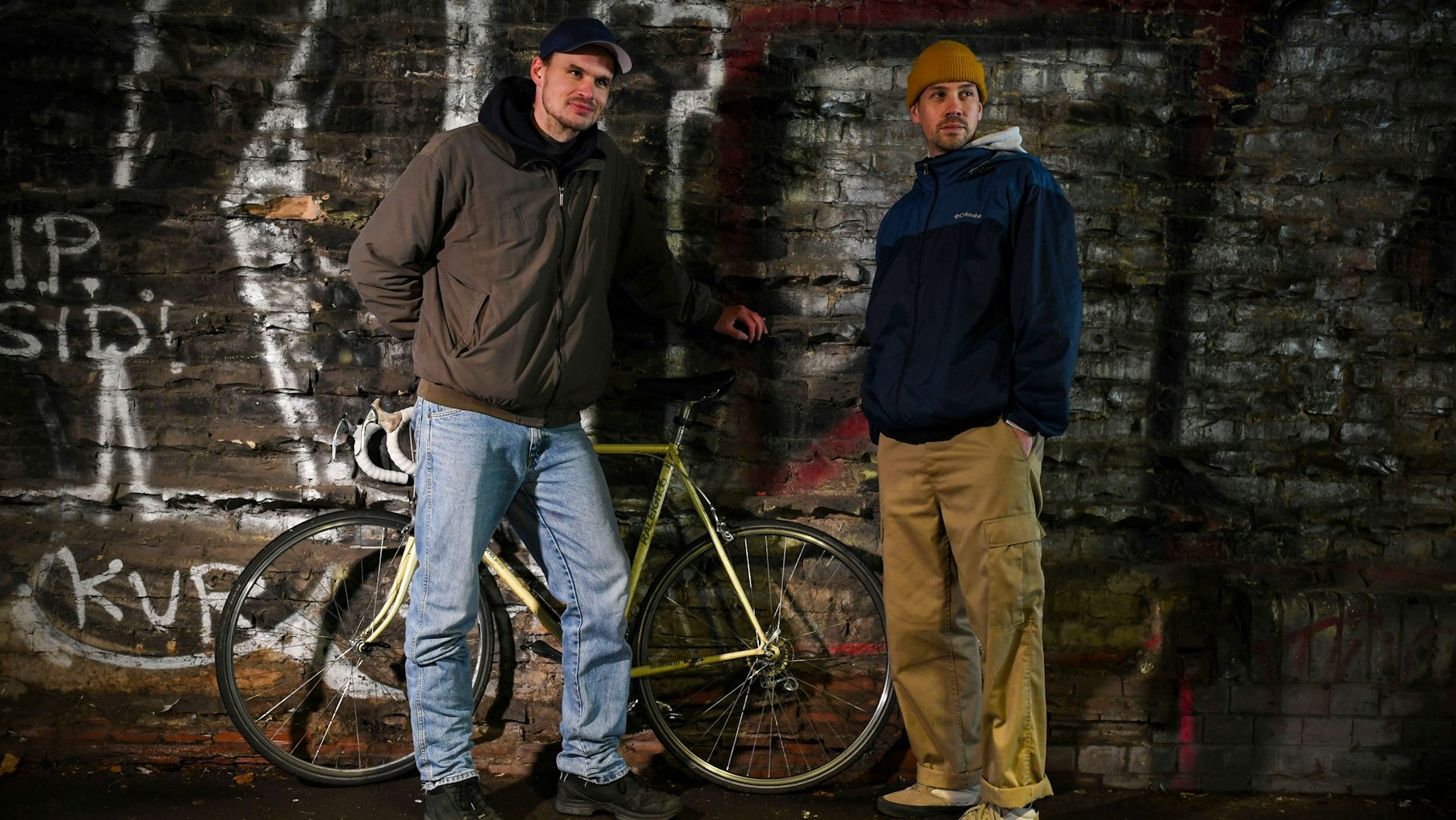 Cool oder kriminell: Was den Ausstieg für junge Berliner attraktiv macht