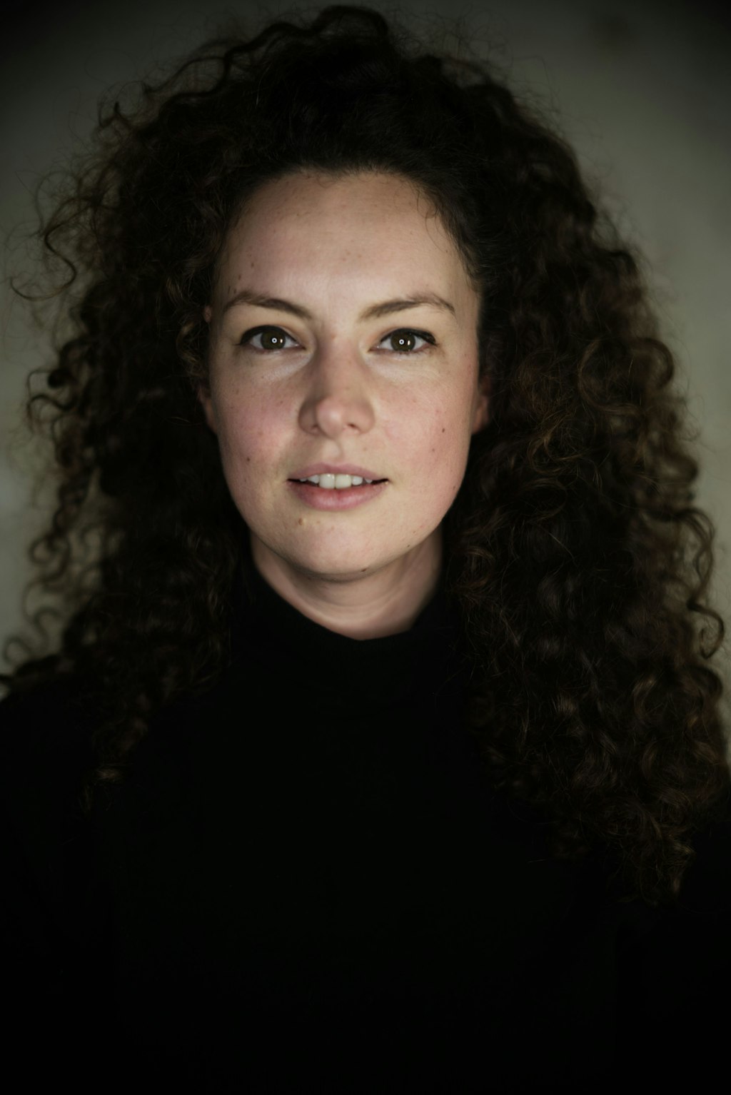 Getting through corona: Rebecca Scott