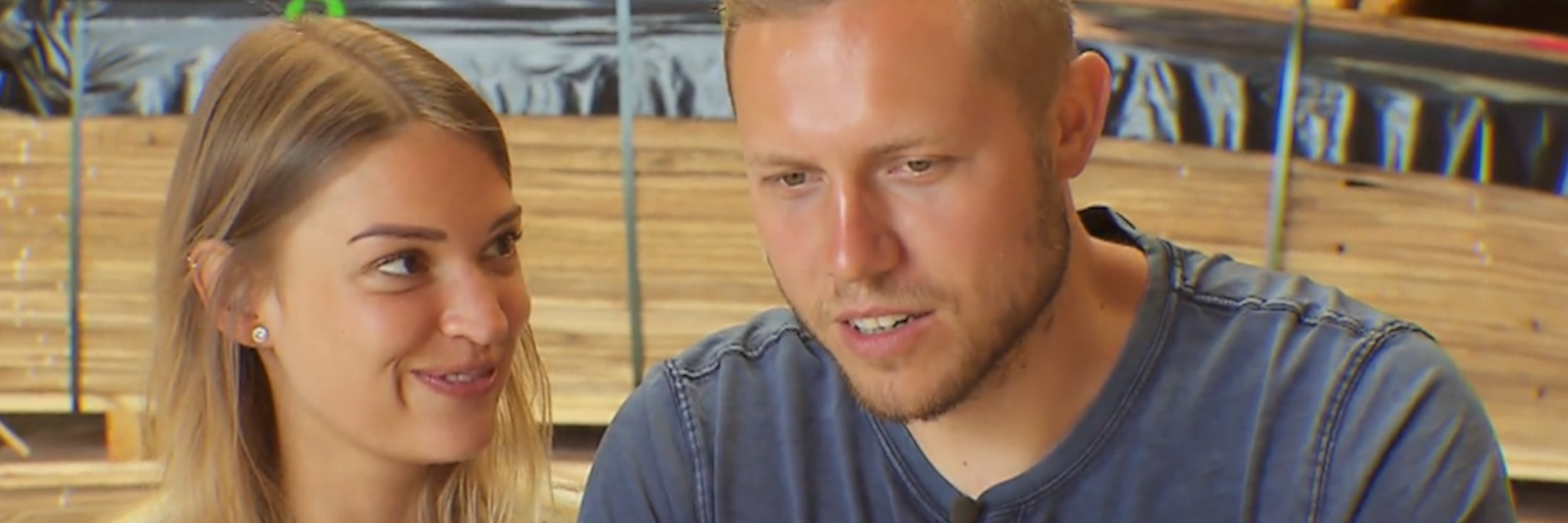 „Bauer sucht Frau“: Es ist nicht Julia! Wen trägt Hofbauer Patrick auf ...