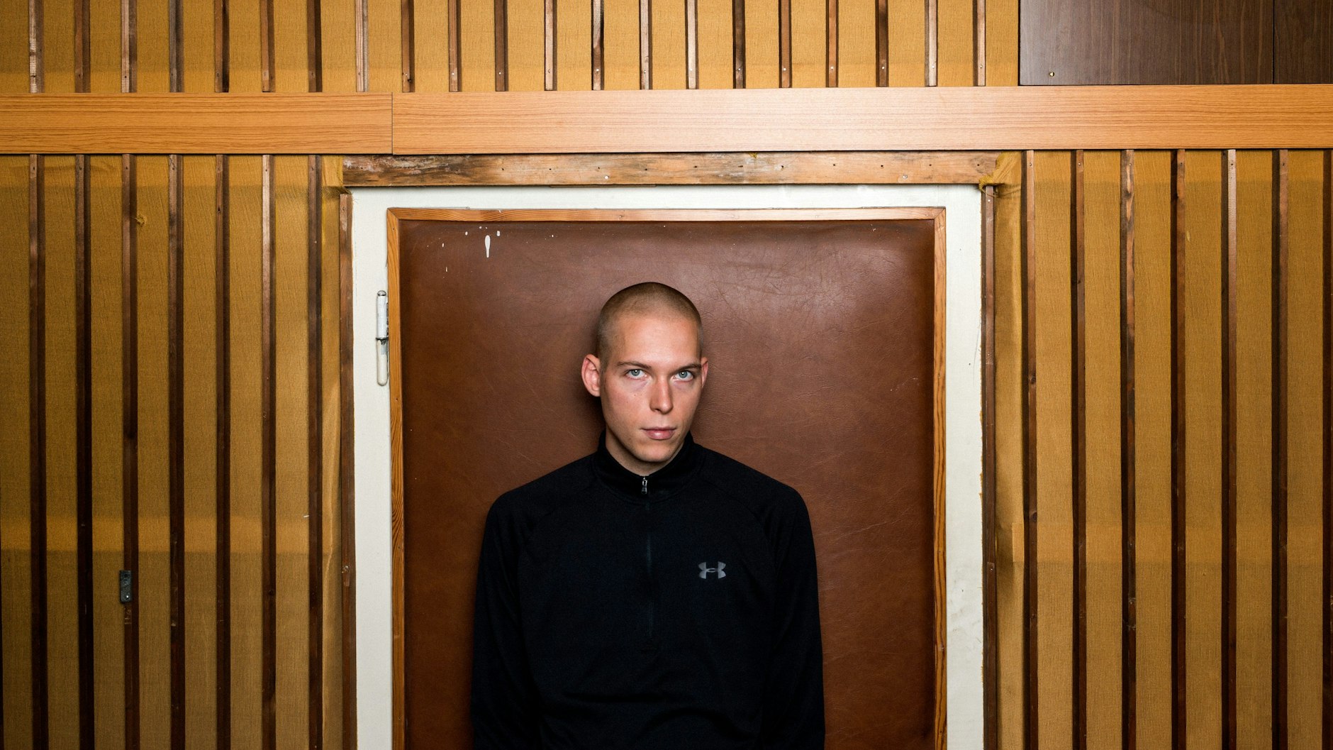 All Diese Gewalt: Max Rieger beeindruckt mit seinem zweiten Soloalbum