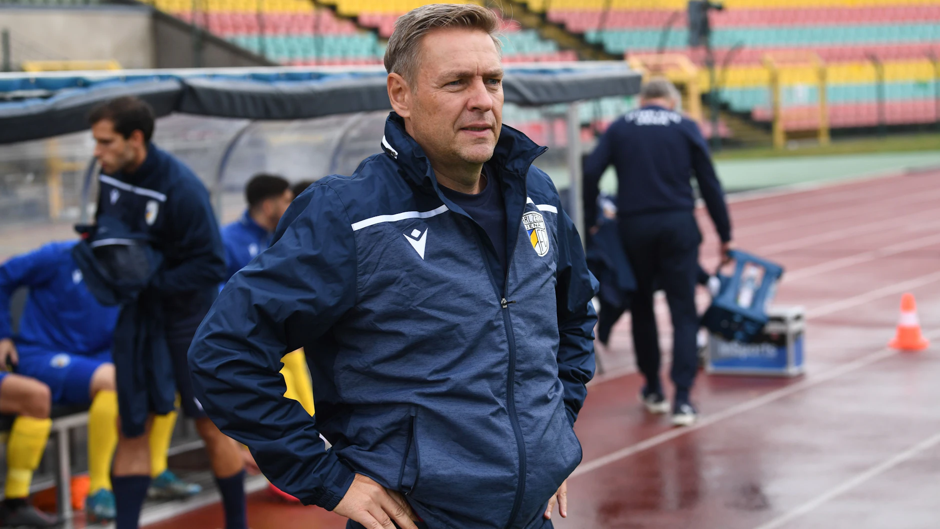 Carl Zeiss Jena muss den Spagat zwischen Tradition und harter Realität ...