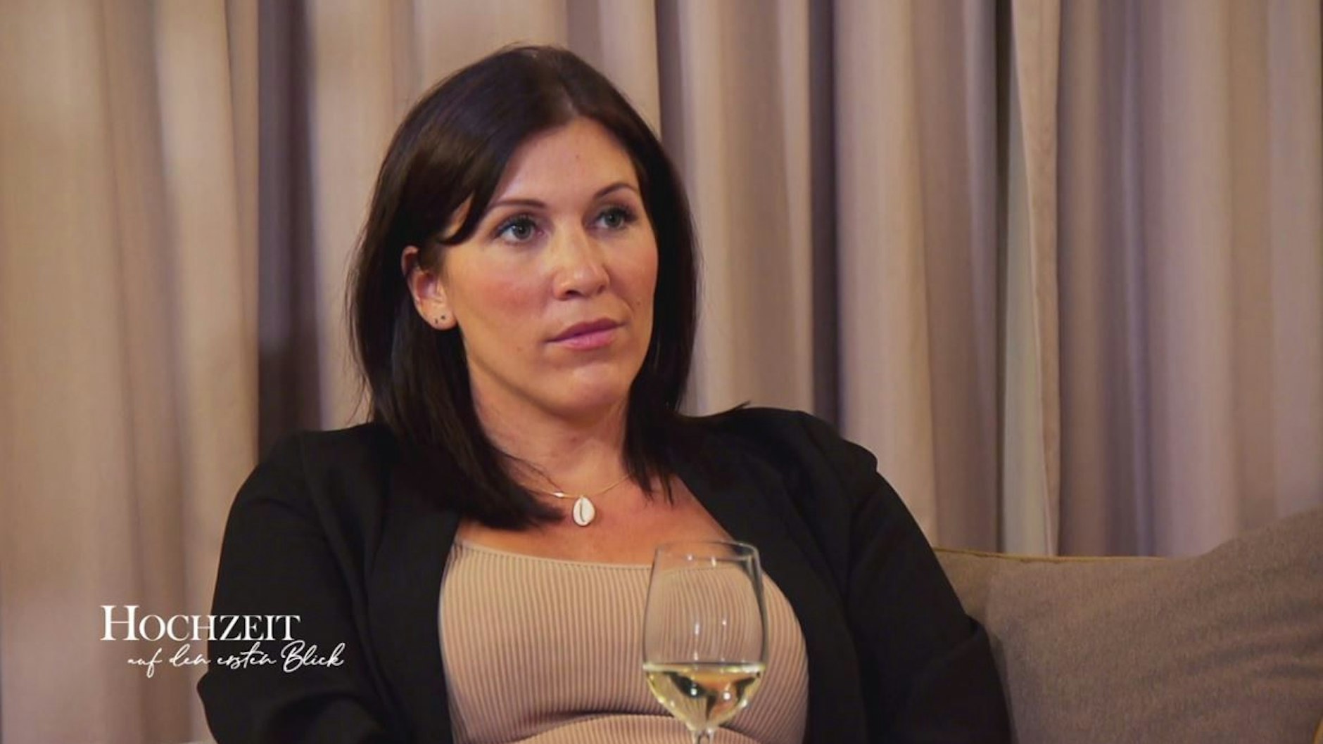 „Hochzeit auf den ersten Blick“: Alles aus bei Lisa und Michael – sie ...