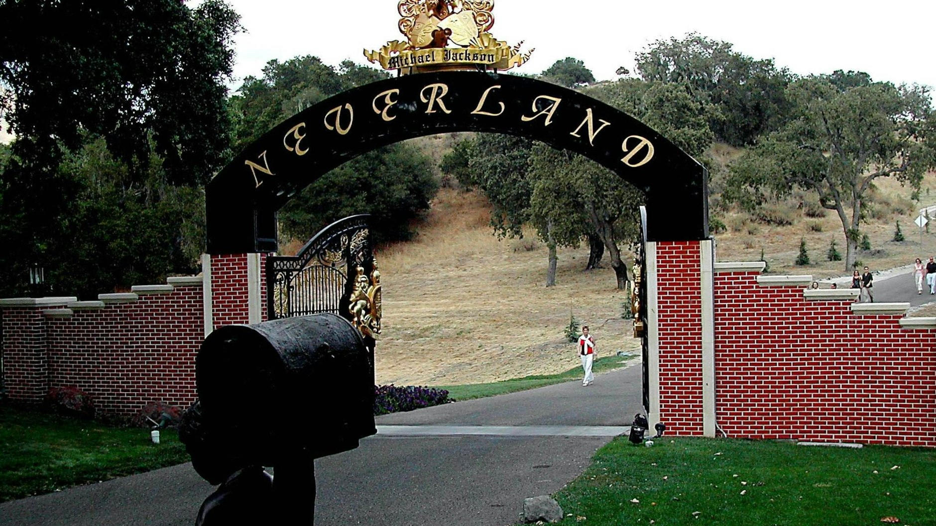 Milliardär kauft Michael Jacksons „Neverland“-Ranch