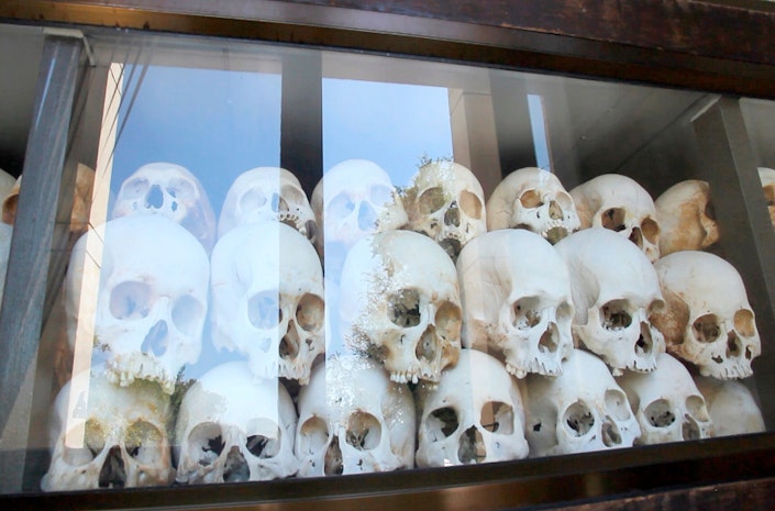 Genossen, Brüder, Killing Fields: Die DDR und Kambodscha