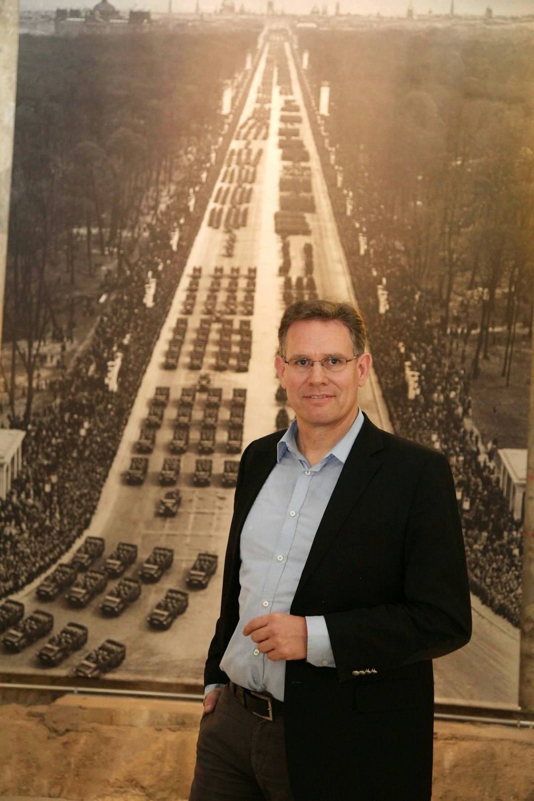 „Mythos Germania“: Adolf Hitlers Traum von der Megastadt