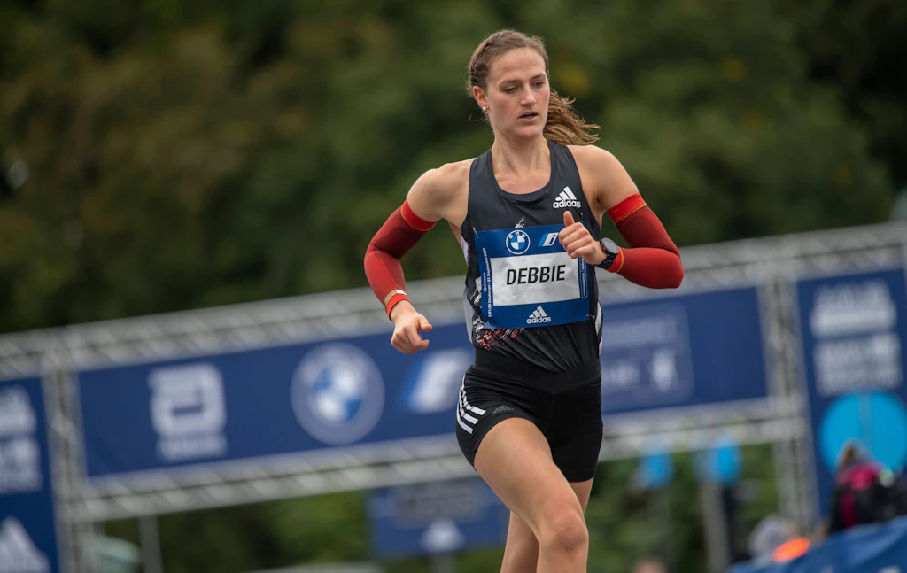 Marathon: Zwillinge aus Berlin schaffen beide die Olympianorm