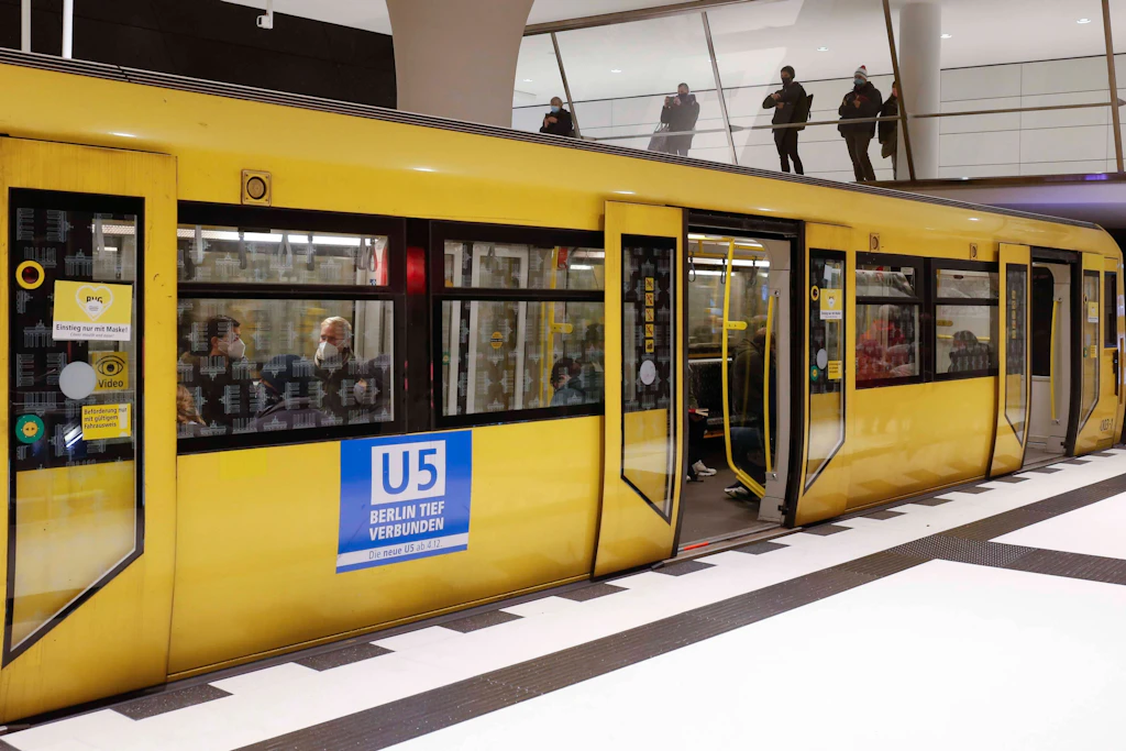 Nahverkehr : Fahrplanwechsel bei der BVG: Das bringt er den Berlinern