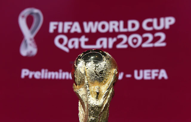 WM-Quali 2022: Löw im Los-Glück