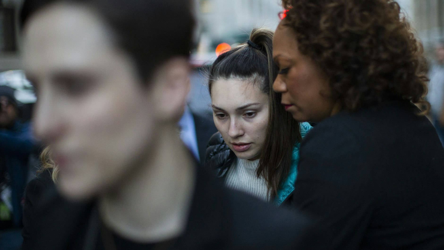 Harvey Weinstein: Das Urteil könnte schon bald fallen