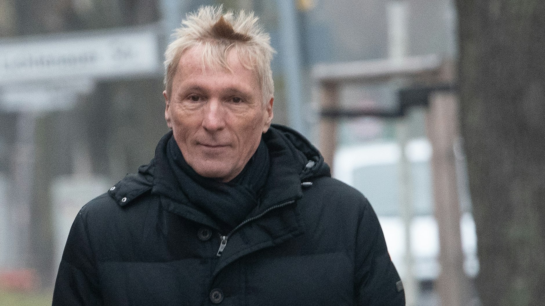 Das Gift der Causa Knabe