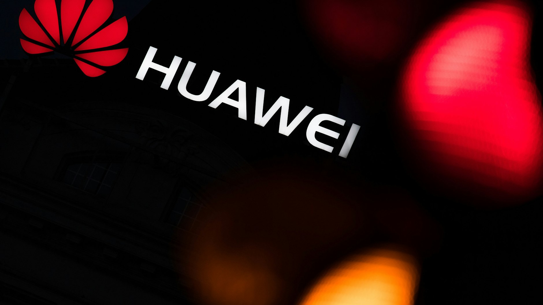 Huawei setzt sich in Europa durch