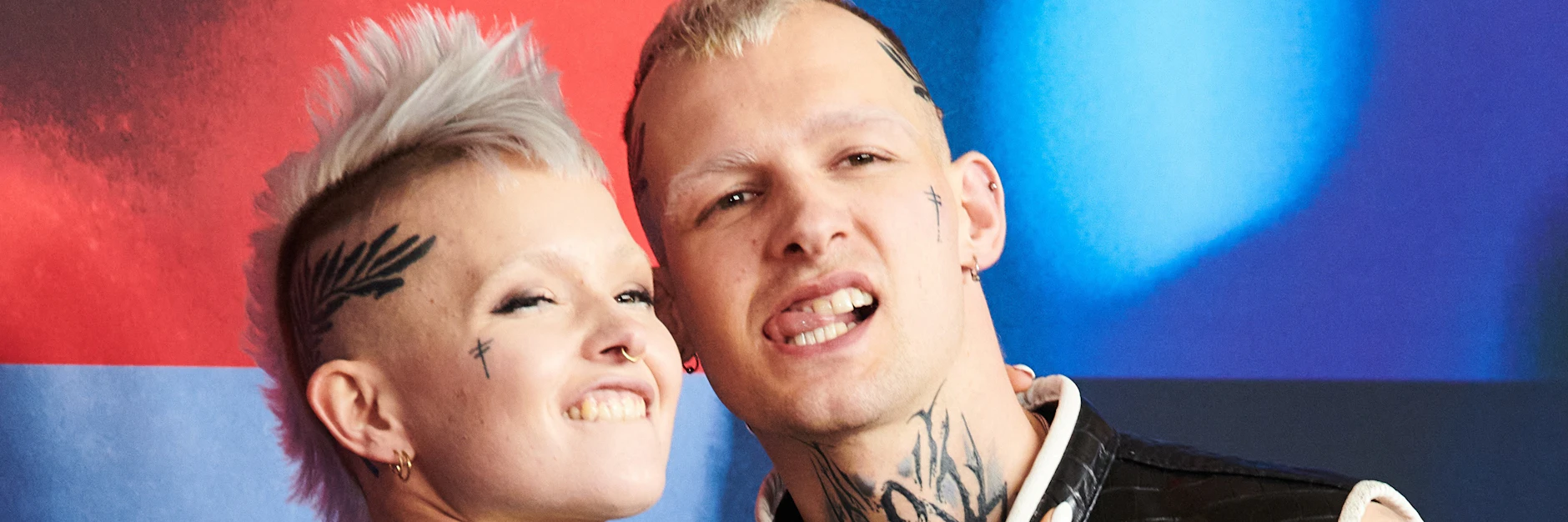 Eric Stehfest: Mein totes Leben als Crystal-Meth-Junkie
