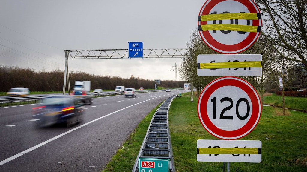 Jetzt wird`s ernst: Wann kommt das Tempolimit 130 auf deutschen Autobahnen?