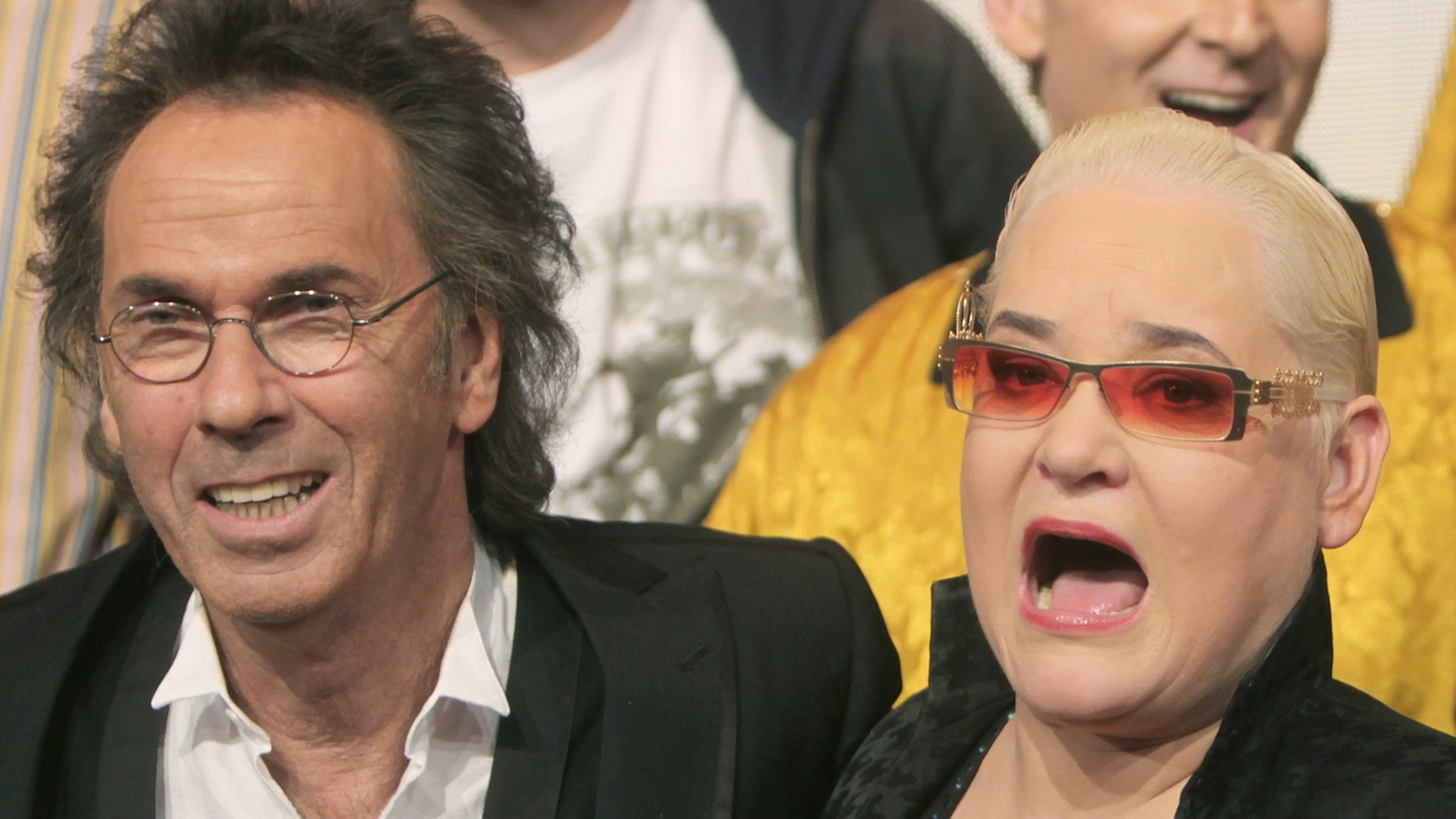 Der „Tutti Frutti“-Onkel wird 70