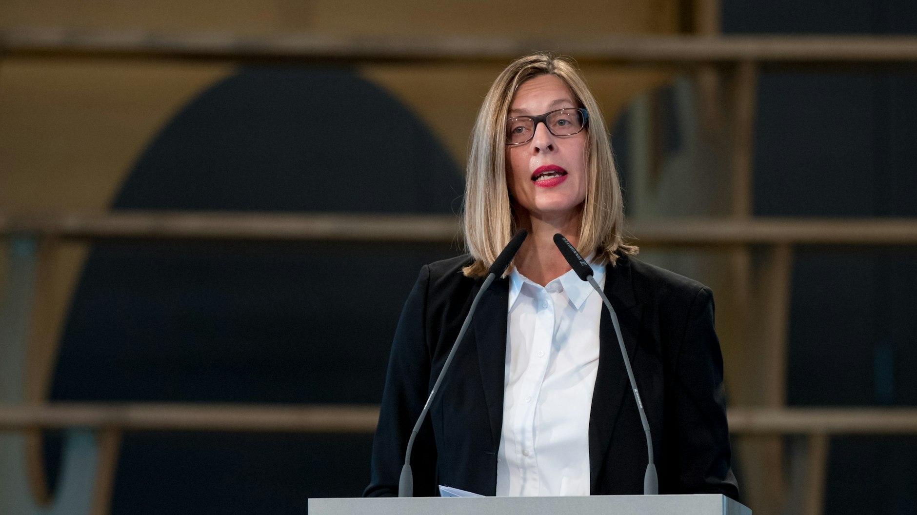 Claudia Perren verlässt Bauhaus-Stiftung in Dessau