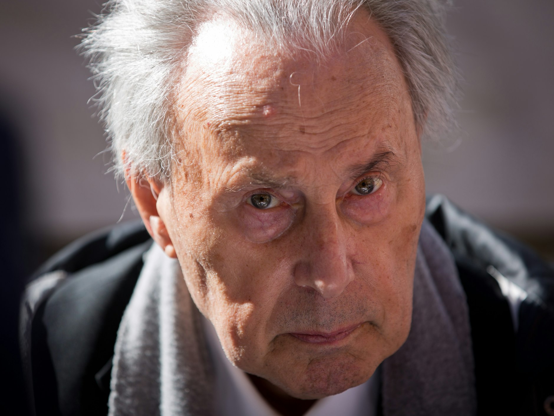 Freimut Duve: Ein früher Vertreter der Gegenöffentlichkeit