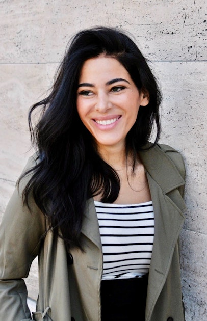 Samira El Ouassil: Kosmopolitin im Visier der Trolle