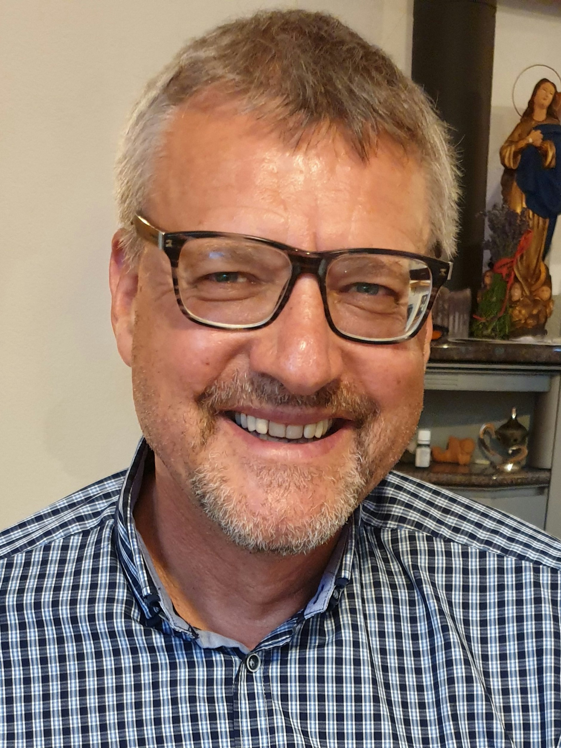 Rund um den Globus stockt das Leben