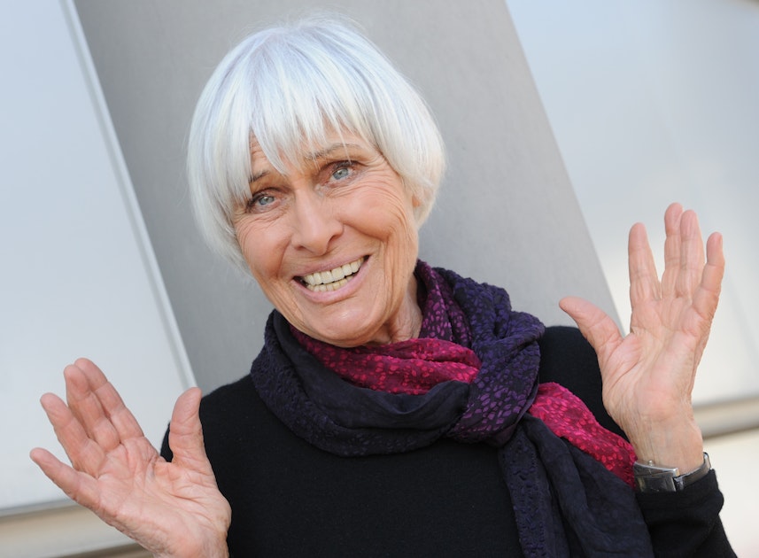 Barbara Rütting: Talente und Leidenschaft