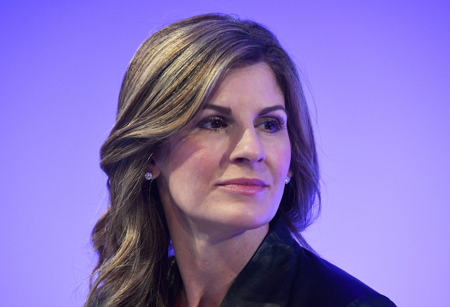 CEO Jennifer Morgan verlässt SAP überraschend