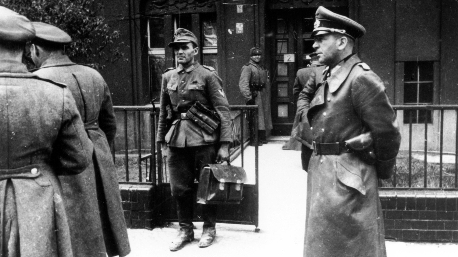 Die letzten drei Tage der Reichshauptstadt