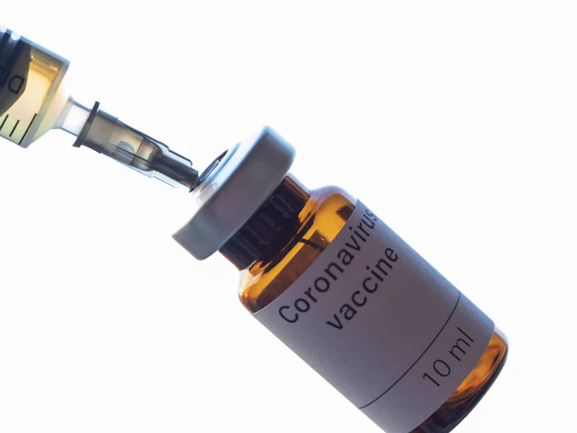 Erster deutscher Impfstofftest gegen Covid-19 beginnt