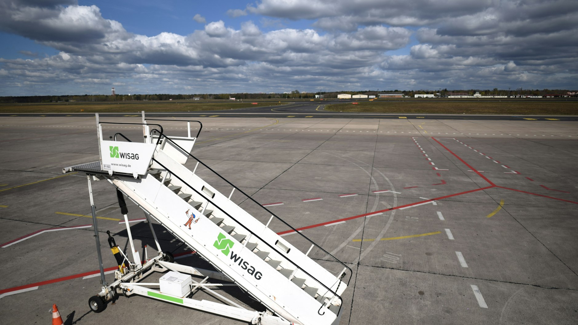 Warum die Tage für Tegel gezählt sind