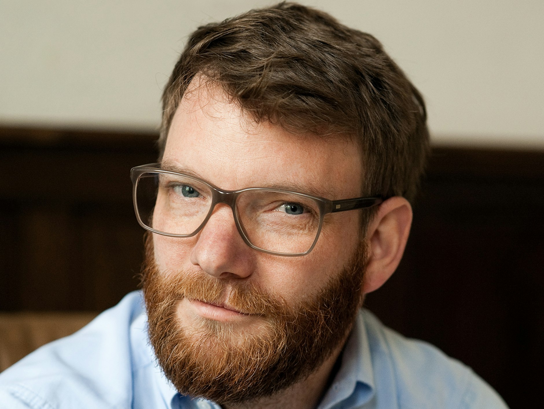 Depressionen: Sprache kann die Dämonen nicht fassen