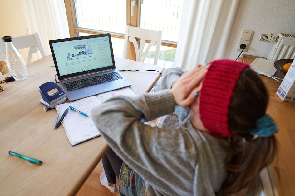 Corona-Krise: Lehrer und Schüler scheitern am Fernunterricht