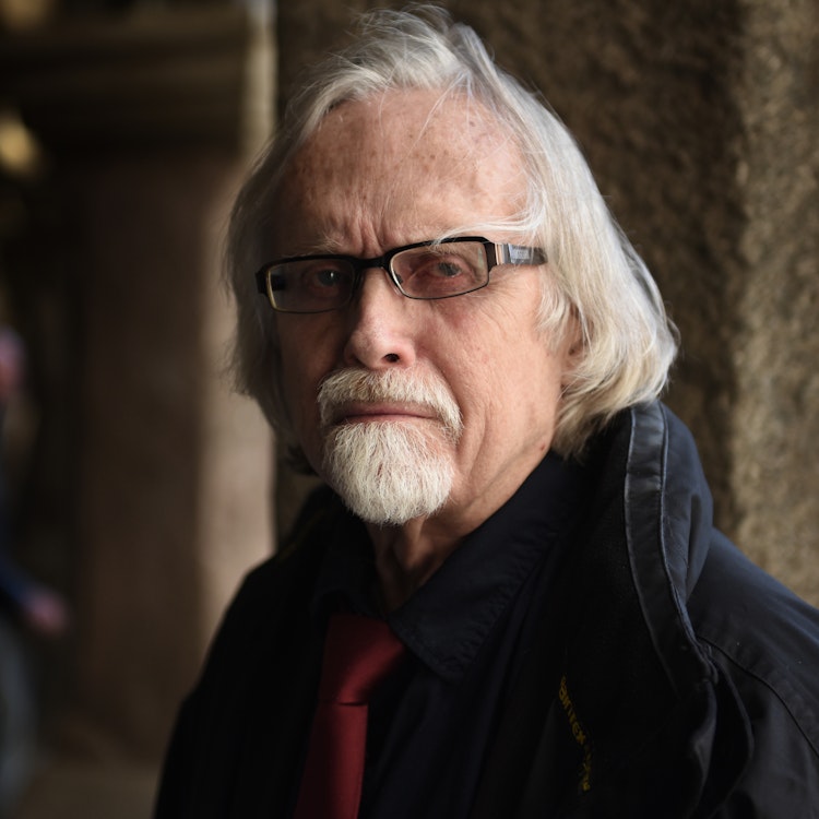 Christian Bogner: Der Ausbruch