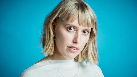 Sängerin Lea: „Für Künstler ist es unersetzlich, live zu spielen“