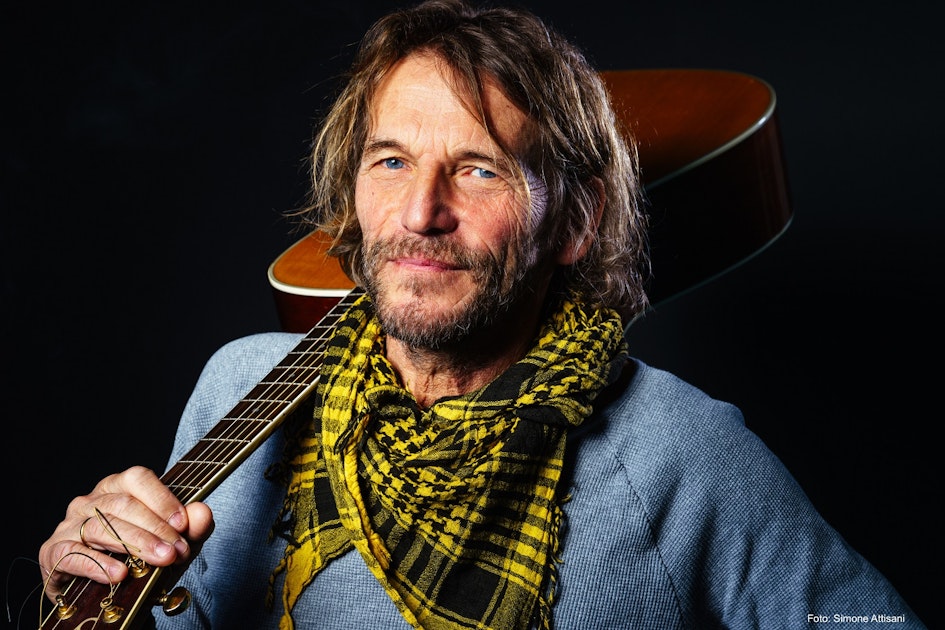 Hans Söllner verbreitet krude Mutmaßungen über Corona-Krise