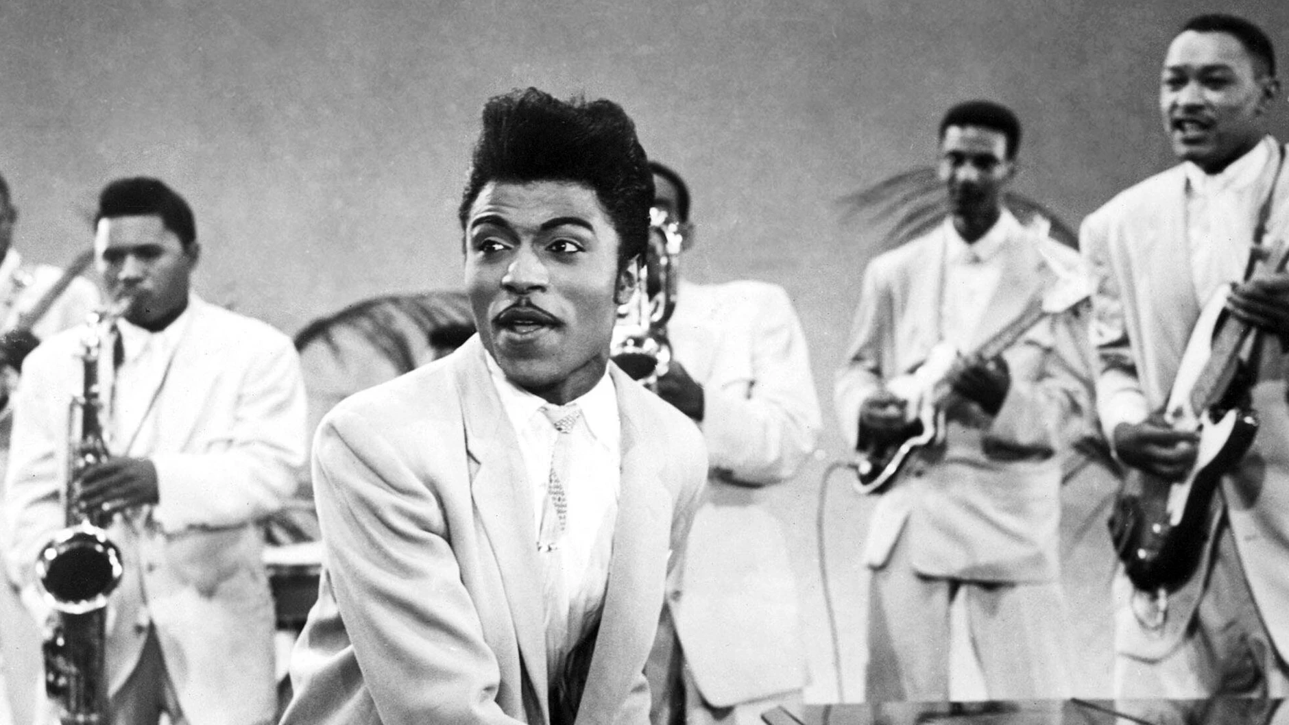 Rock’n’Roll-Legende Little Richard mit 87 Jahren gestorben