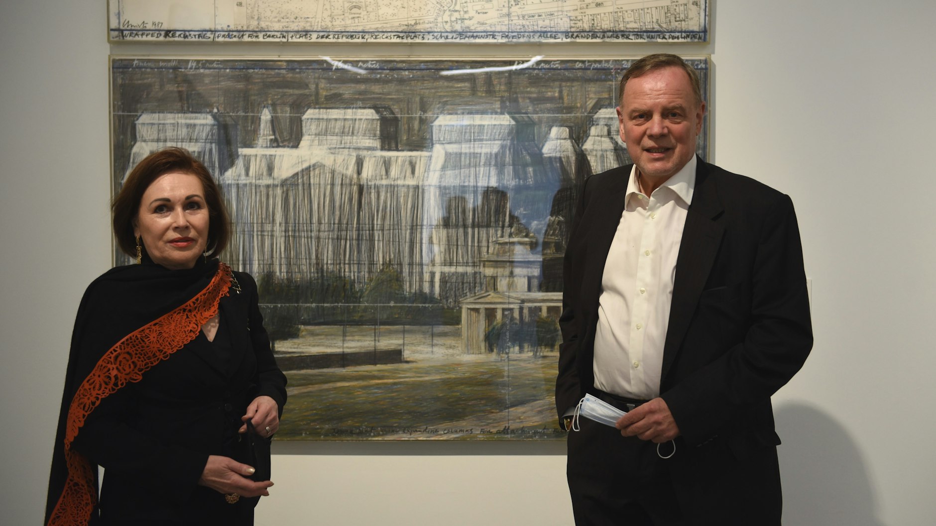 Adieu, Vater des Sommermärchens 1995