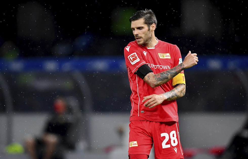 Christopher Trimmel: „Es ist und bleibt ein sensibles Feld“