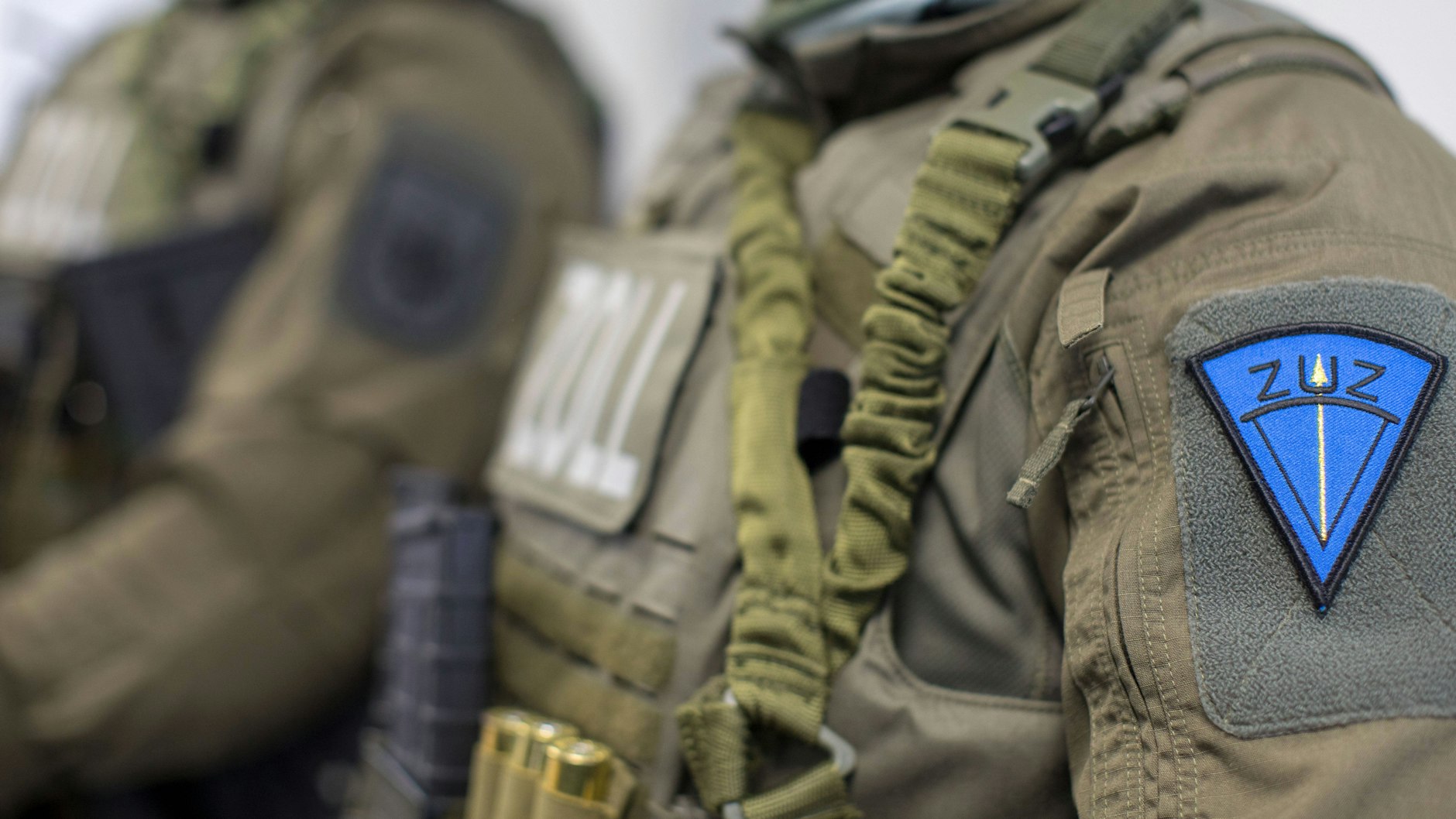 Zollfahnder beschlagnahmen 8,6 Tonnen Shisha-Tabak