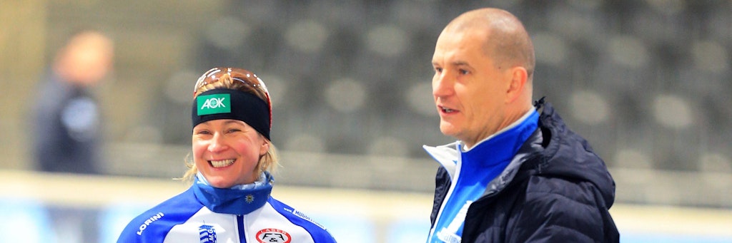 Pechis Partner ist neuer Boss